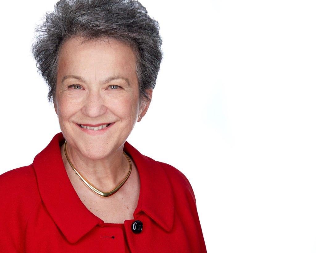 Eva Von Rohr – CWF Official Website