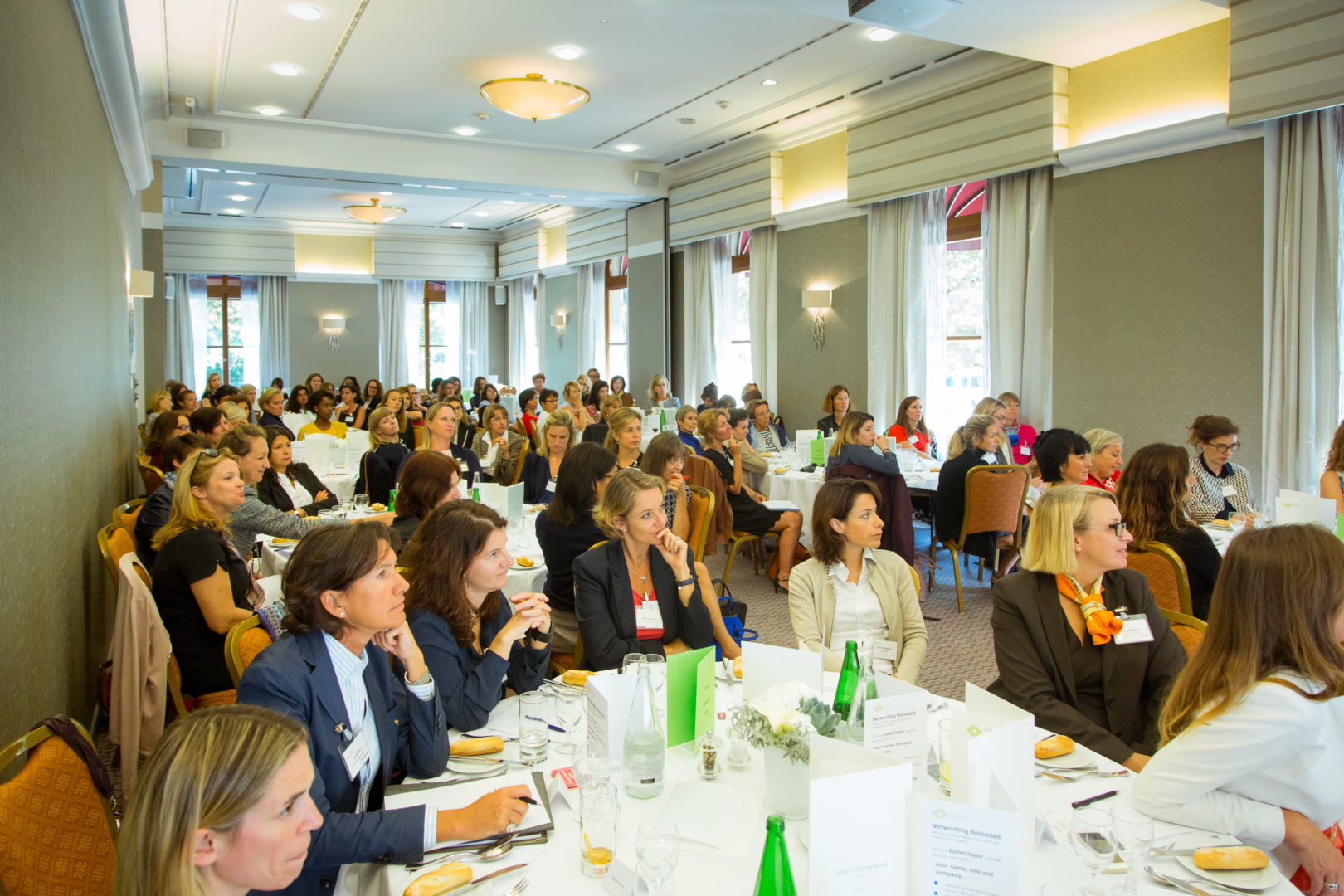 Members – CWF Official Website