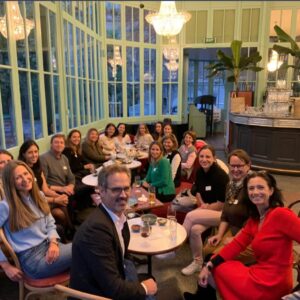 Cwf Official Website Connecting And Advancing Women In Business