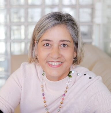 Rocio Restrepo – CWF Official Website