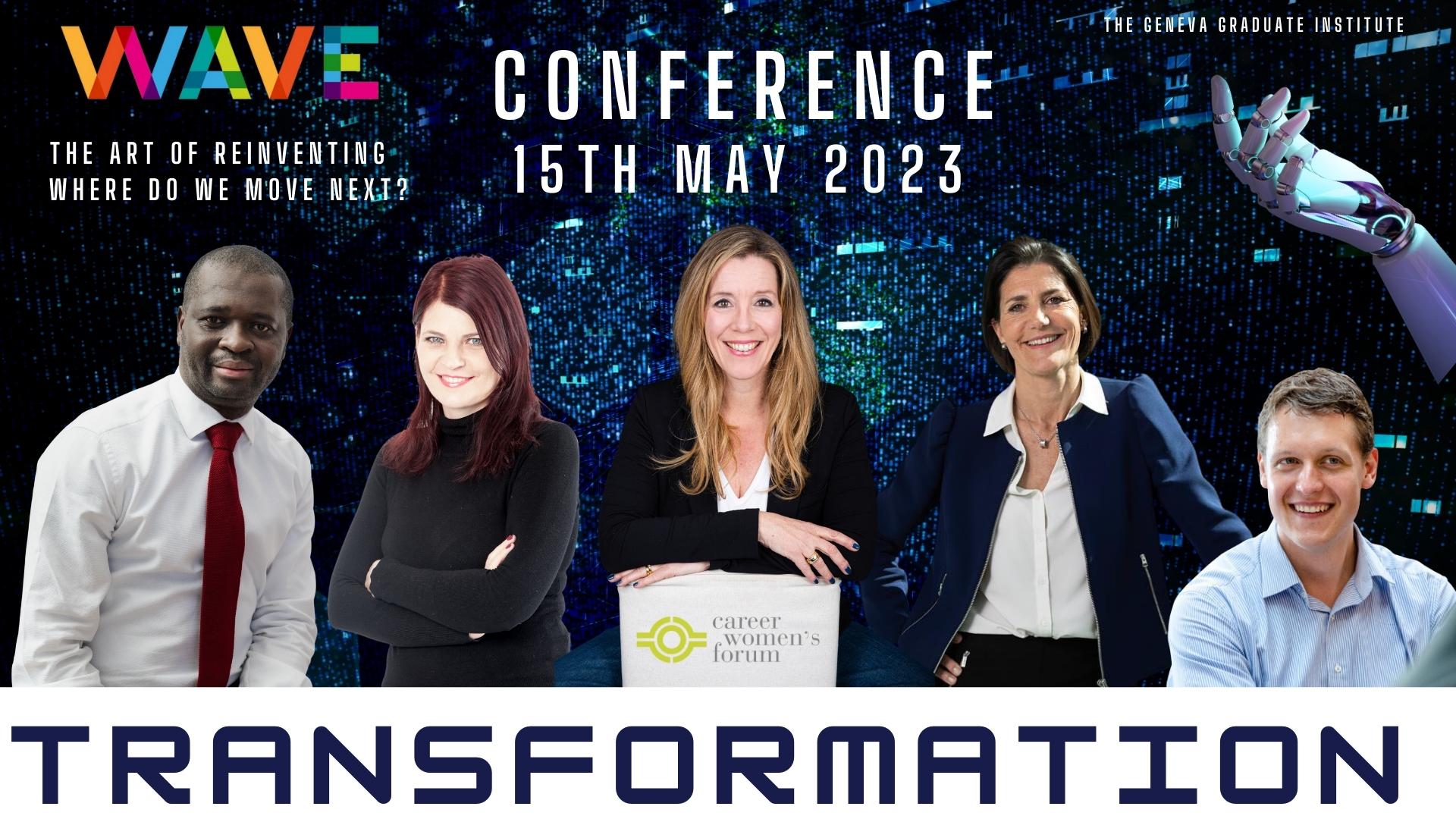 Wave 2023 – CWF Official Website