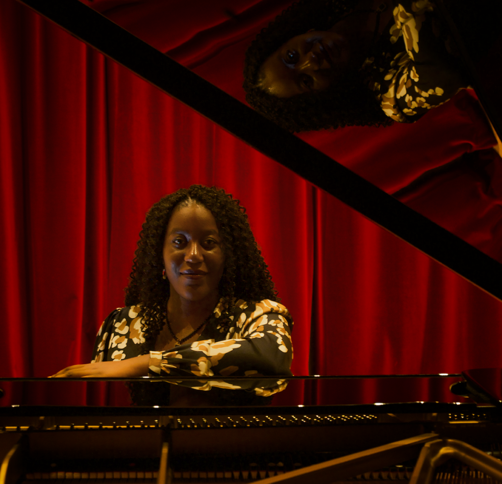 Winter Event – Récital de piano Femmes de Légende – Femmes du Monde – CWF Official Website