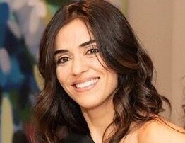 Inspirational Lunch with Dania Samawi, International Ambassador to the ...