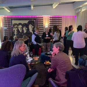 CWF Official Website – Connecting and advancing women in business