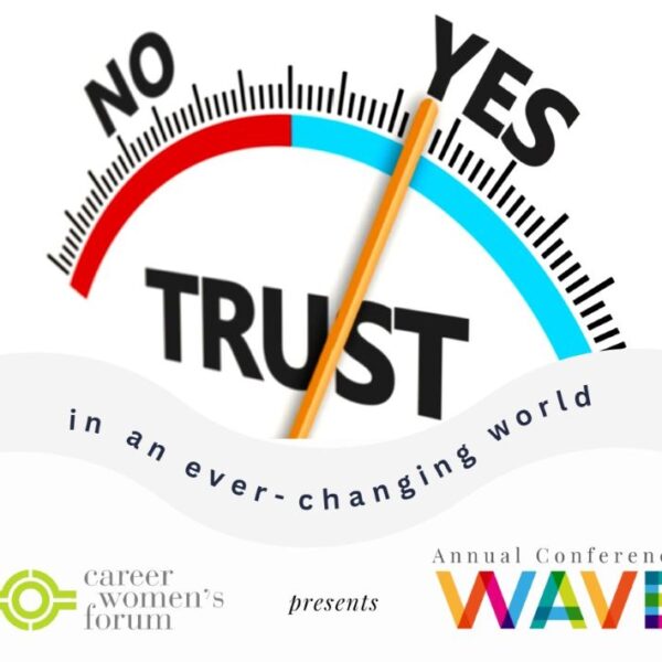 CWF Official Website – Connecting and advancing women in business